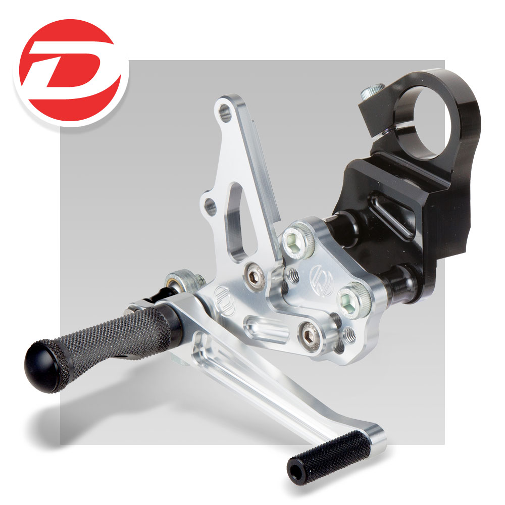 Shop - Discacciati Brake Systems