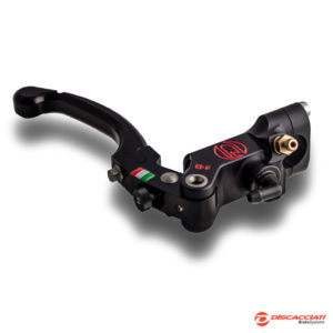 Home disca - Discacciati Brake Systems